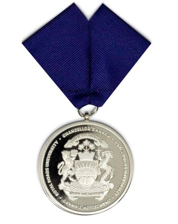 Congratulations Fall 2023 Convocation award winners | Royal Roads University